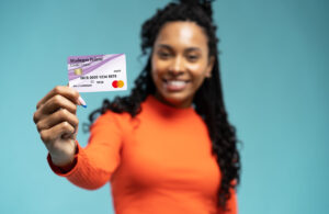 Instant Issue Debit Card - Muskegon Federal Credit Union